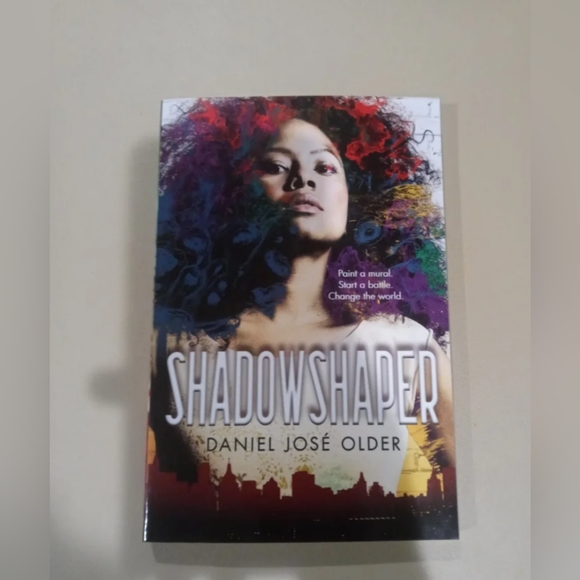 Other | Shadowshaper | Poshmark